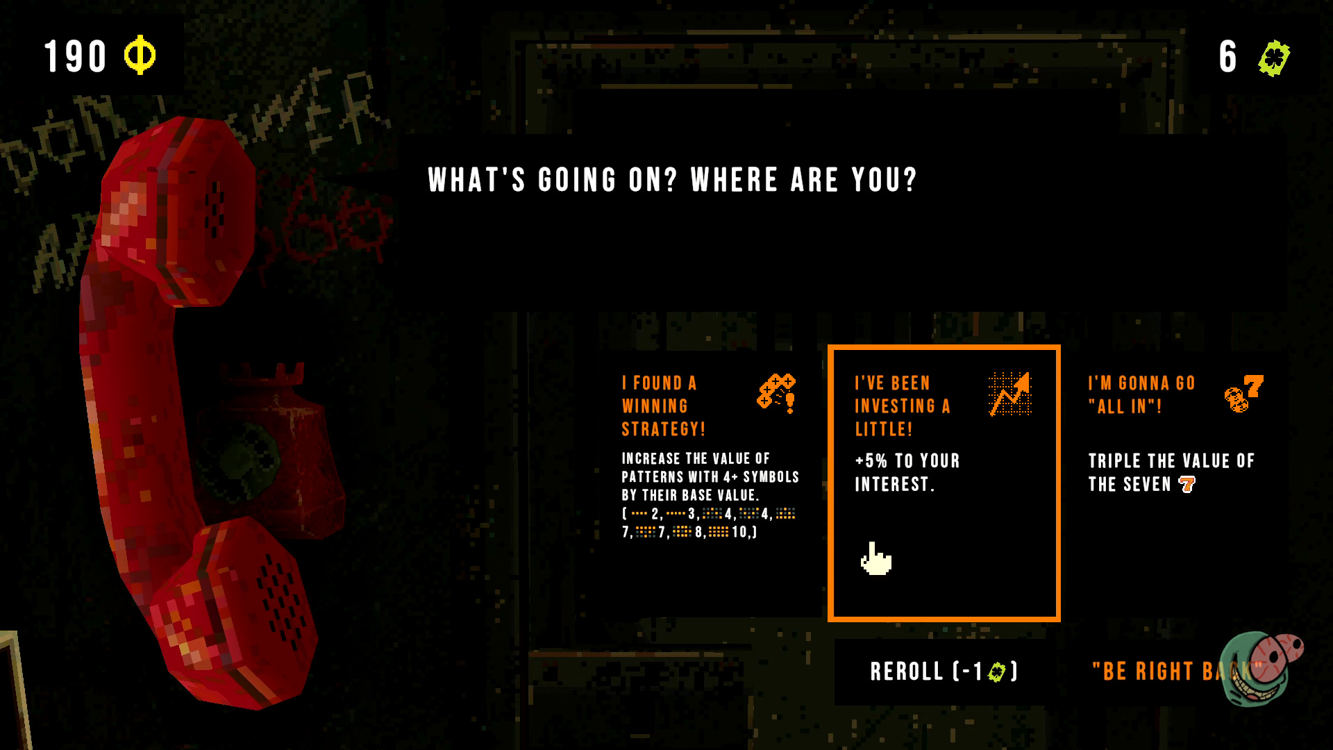 Clover Pit Demo Review (2025): A Balatro-Inspired Slot Machine Nightmare You Can’t Miss