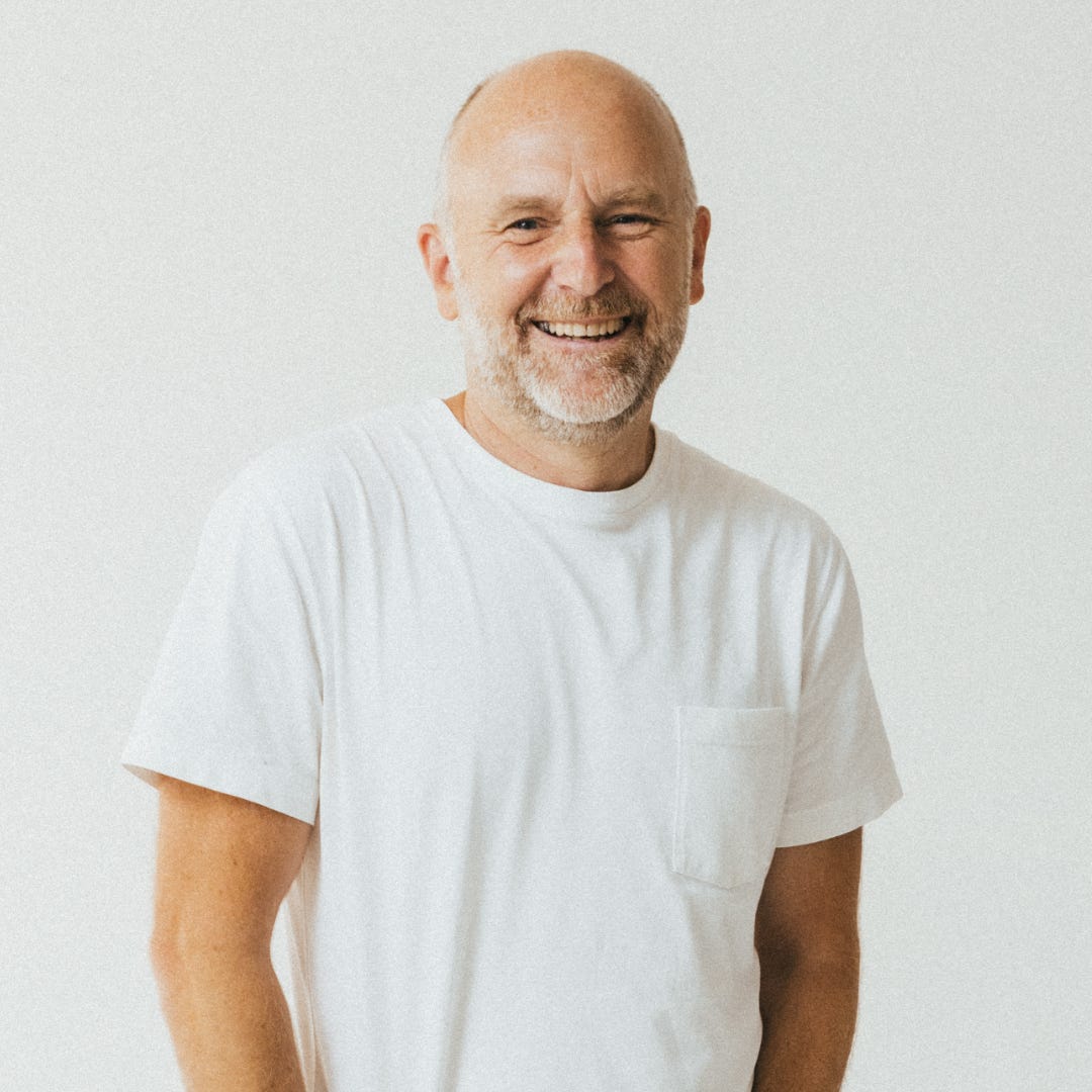 Rich Langton | Substack