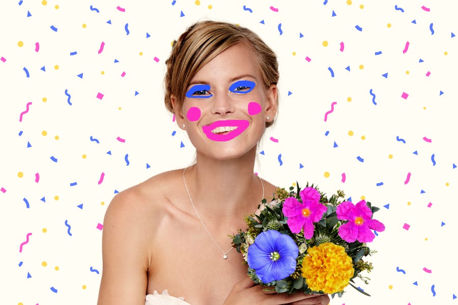 What I'll endure to avoid complaining - by Annabel Port