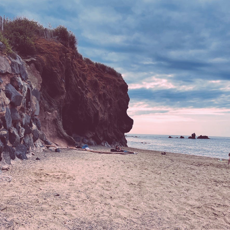 Cap d'Agde - FiftyFrance