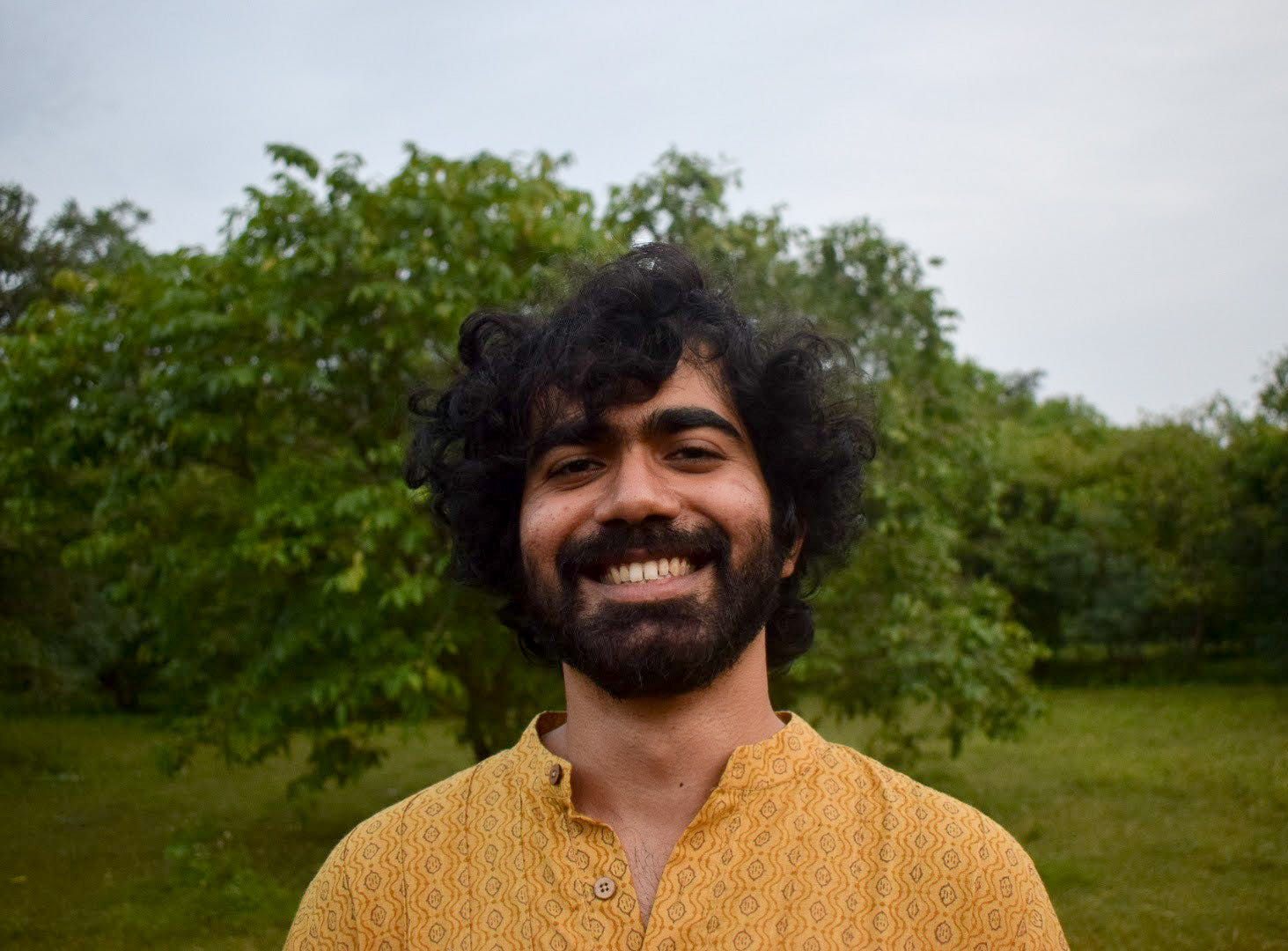 Rahul Krishnan | Substack