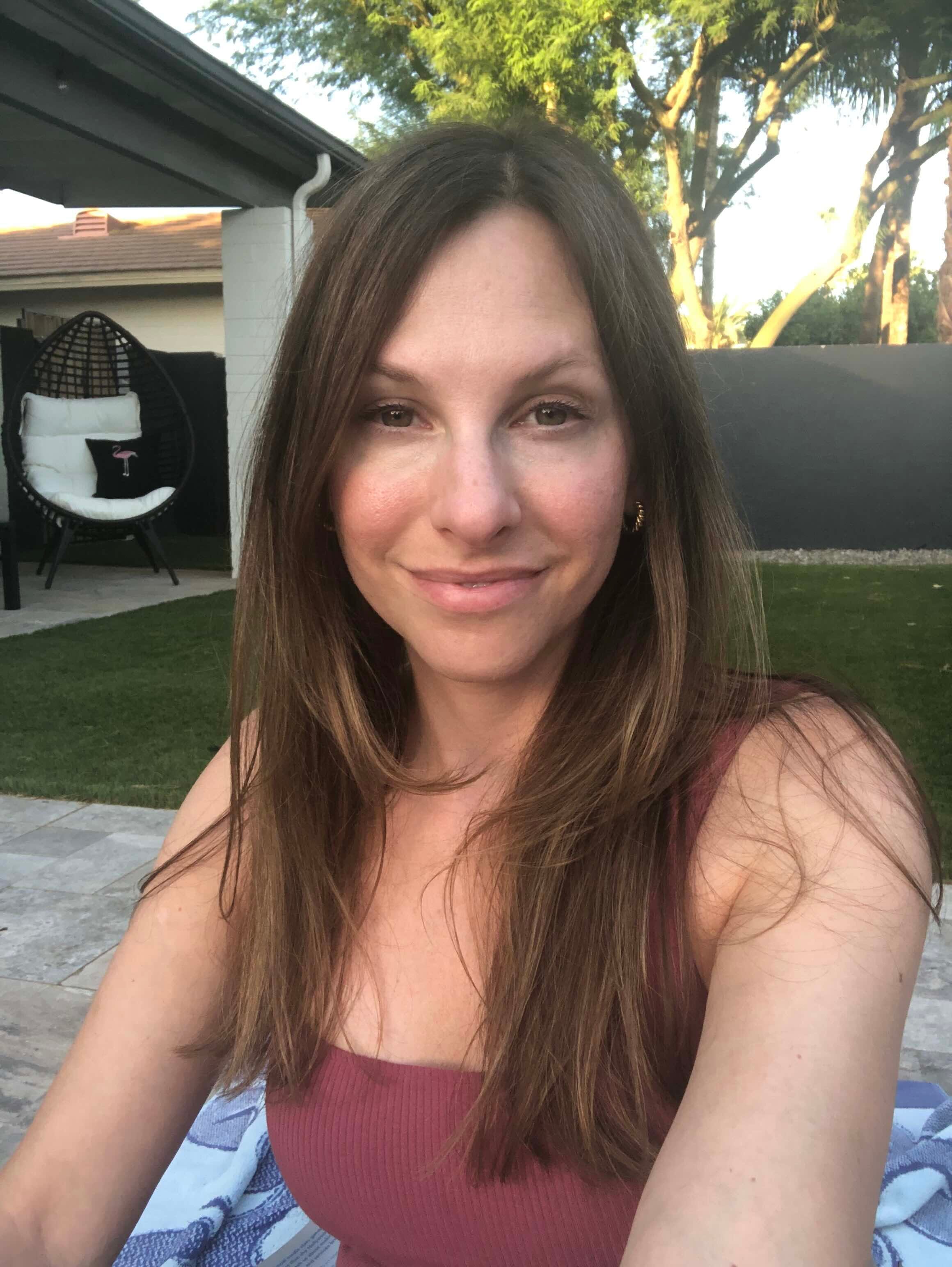 Suzanne Heyn | Substack