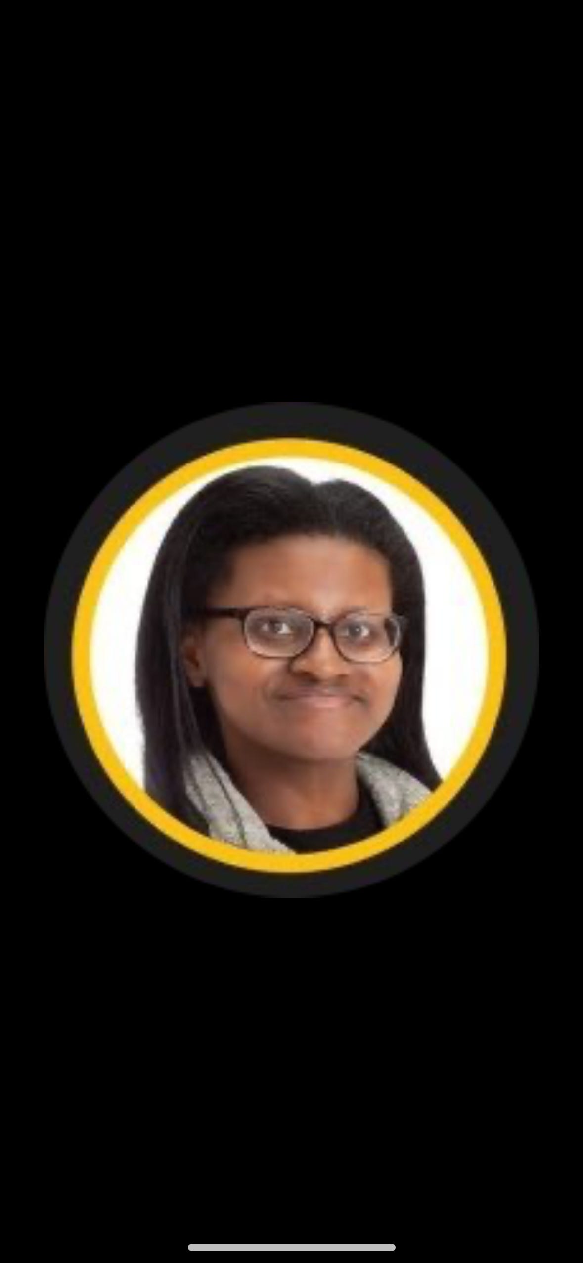 Khadejah J | Substack