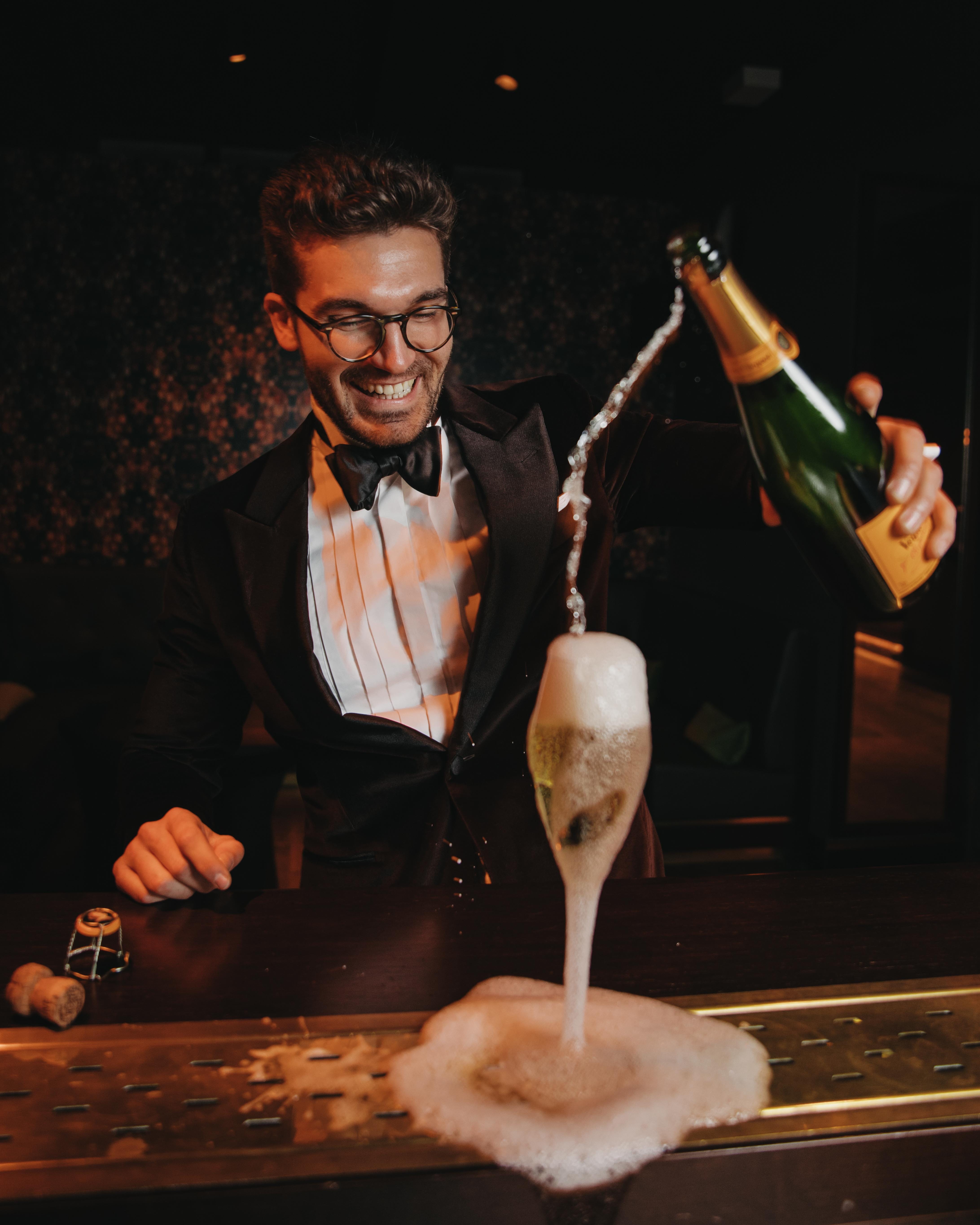 Starte hier! - by Justus Hansen - Der Stilberater