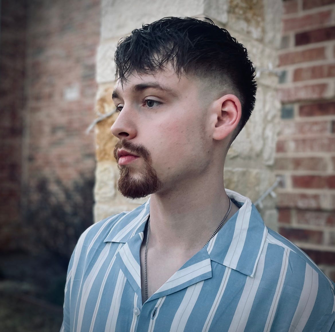 Ty Tidwell | Substack