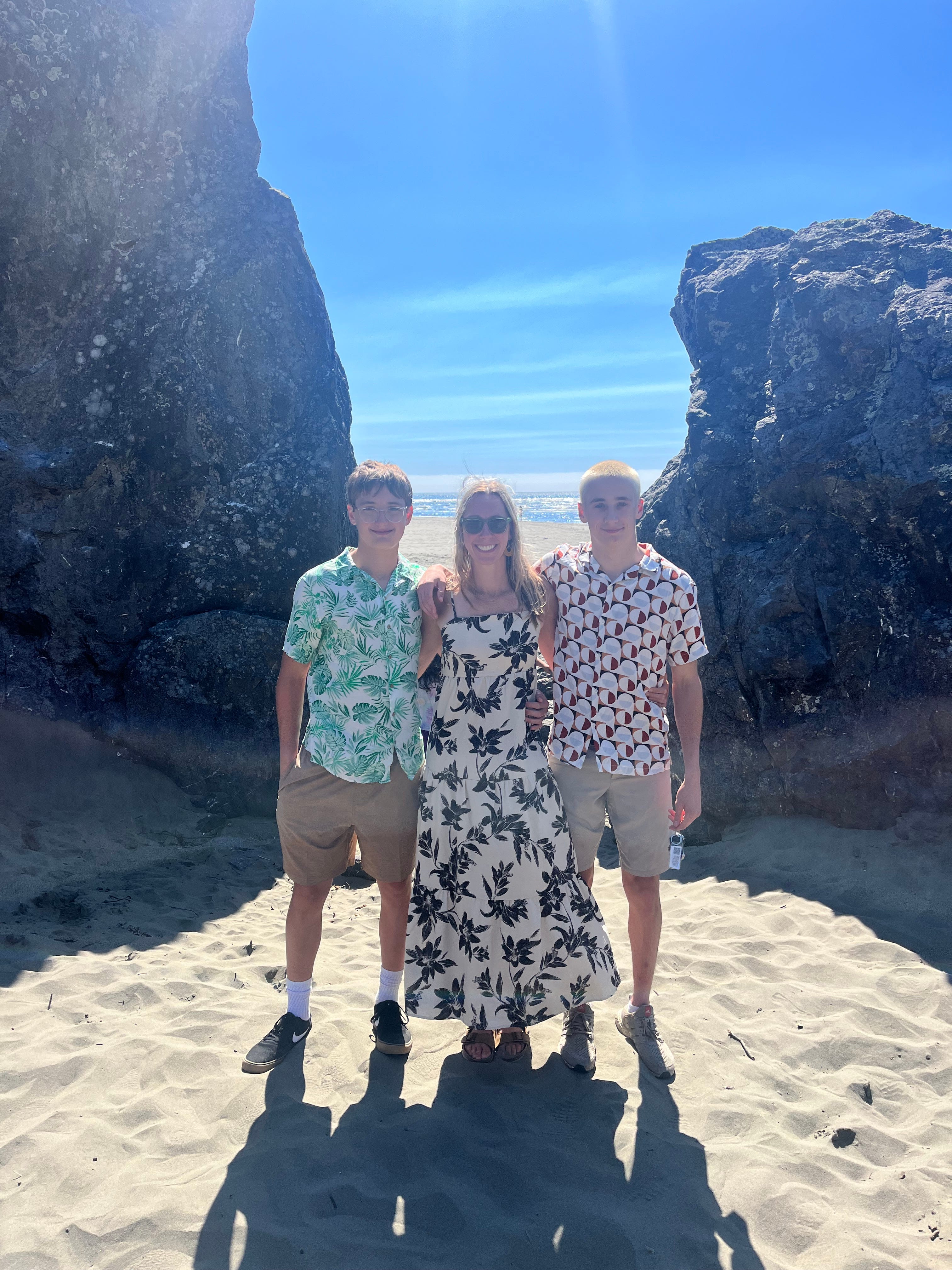 MY FAVORITE HOLIDAY - by Bolder Wellness - Leia’s Substack