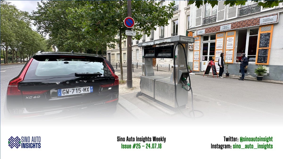 SAI Weekly 25 - 24: GM to 'Follow' Demand, Robotaxis Taking Rice Bowls ...