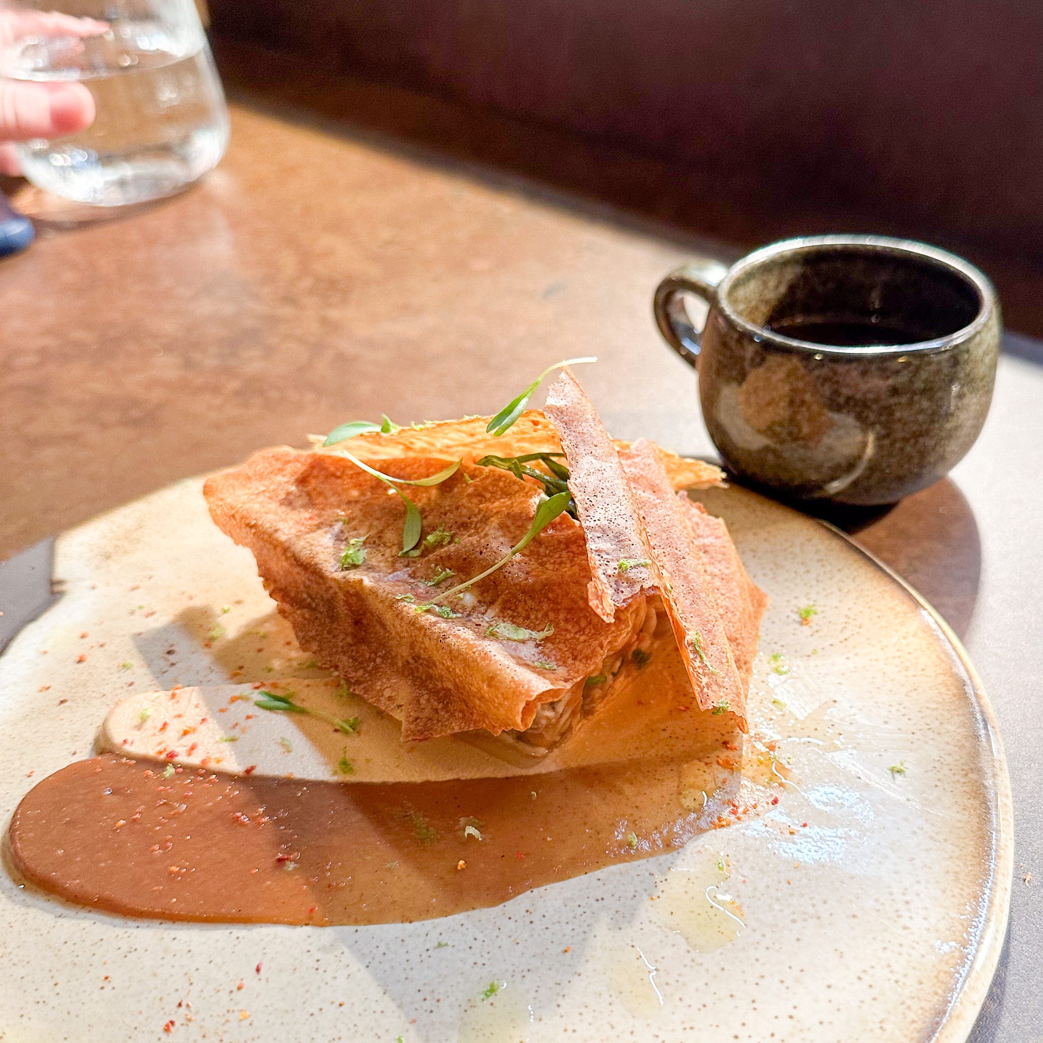 Ambos - by Meg Zimbeck - PARIS BY MOUTH