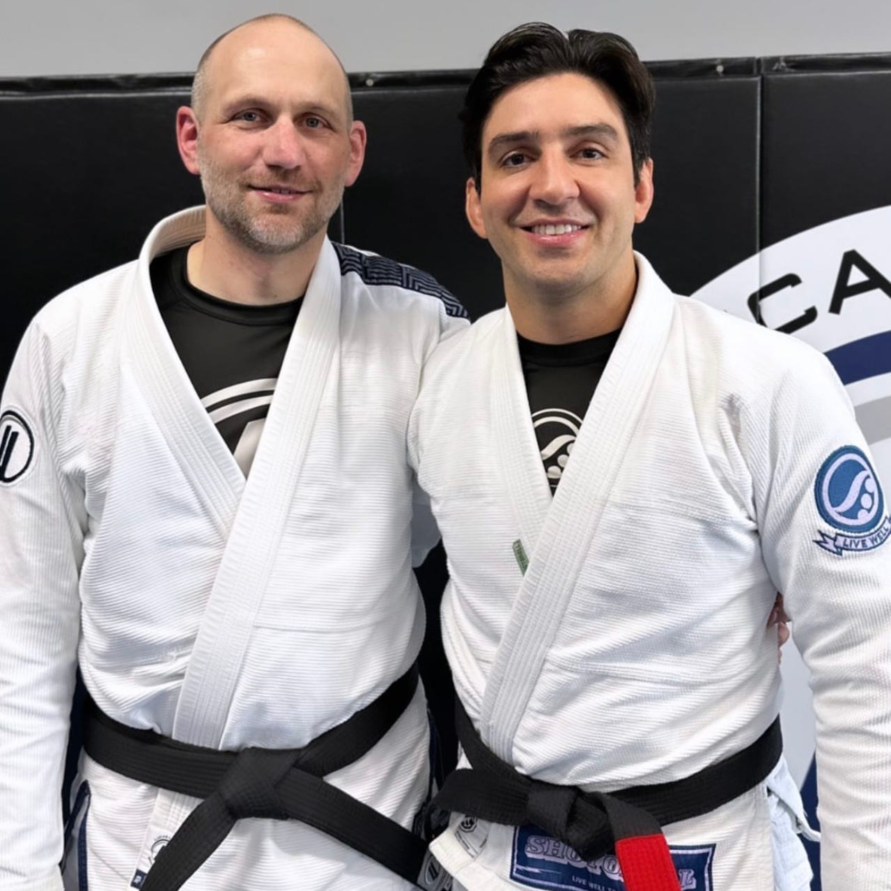 Ben Van Doren | Substack