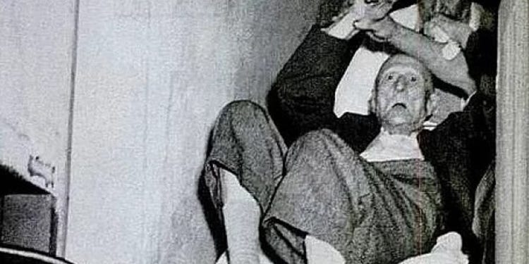 THE RFK ASSASSINATION - by Robert Eringer - ERINGER