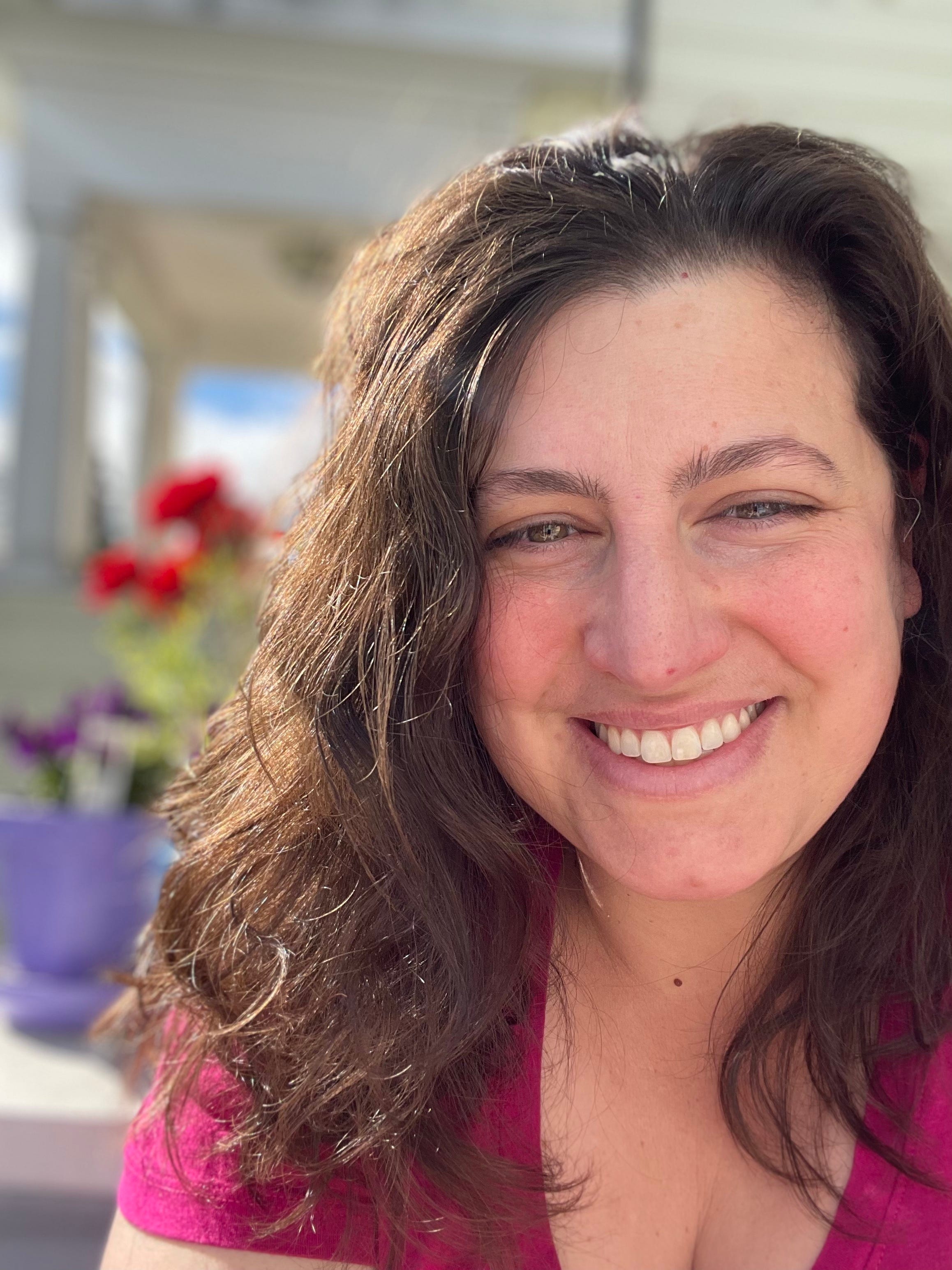 Kim Rohrer | Substack