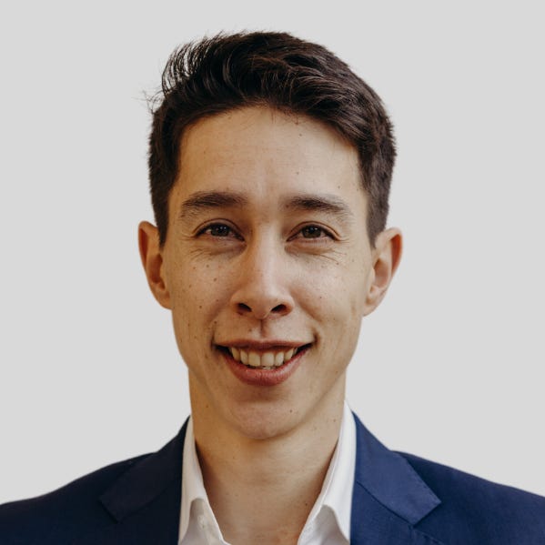 Justin Norden, MD | Substack