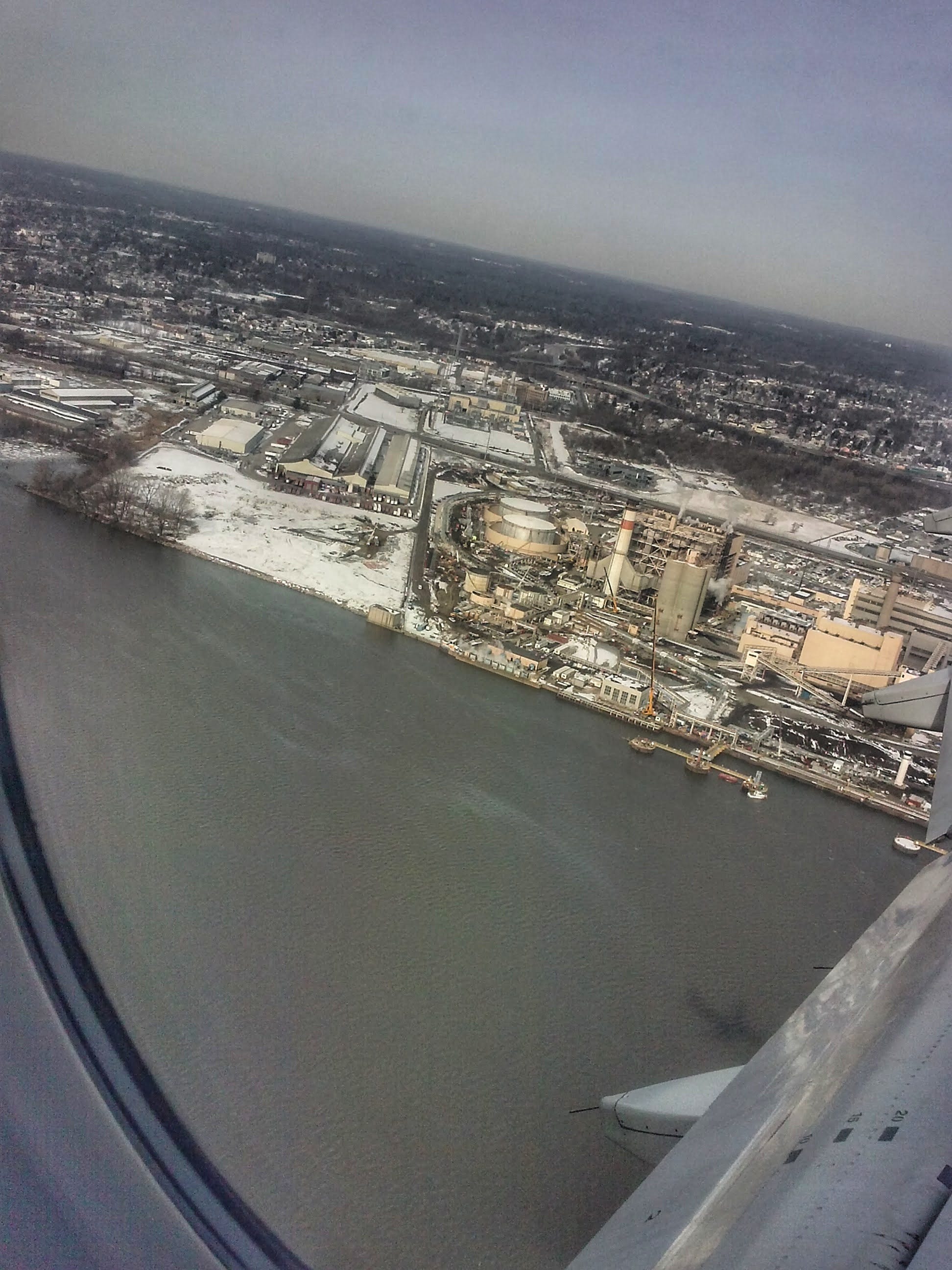 My first New York City pizza - by Lirpa Strike