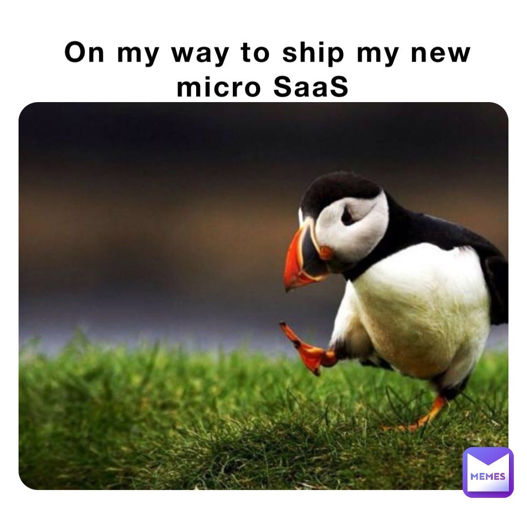 La clé du succès : exécuter et shipper - by Maxime Gadras