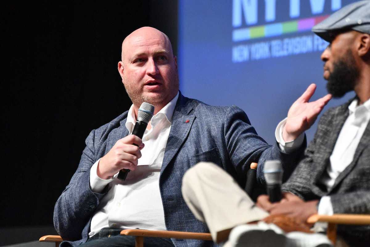 Shawn Ryan on Past WGA Negotiations and the Evolving Business