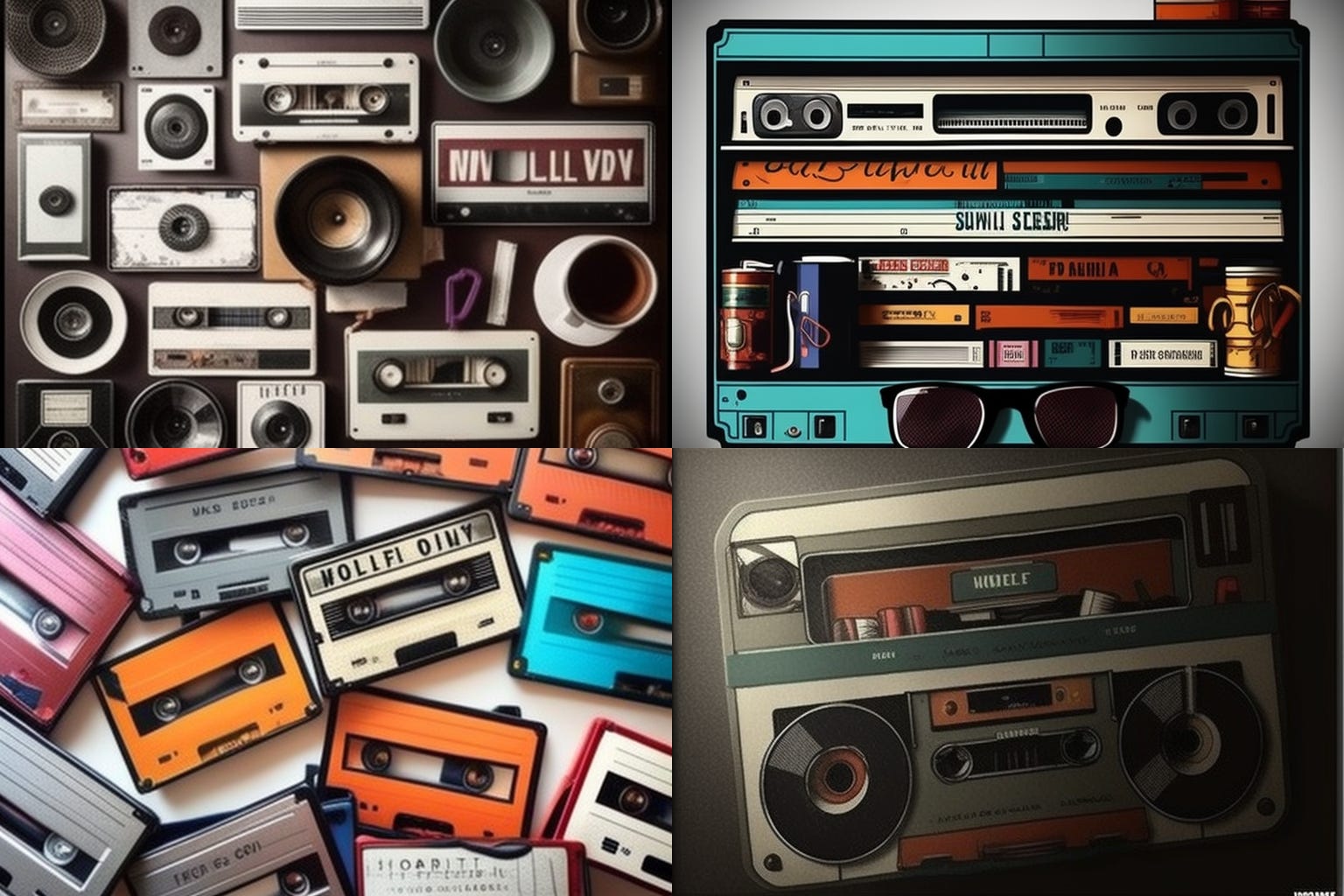 Substack Writer Profile - Kevin Alexander - On Repeat