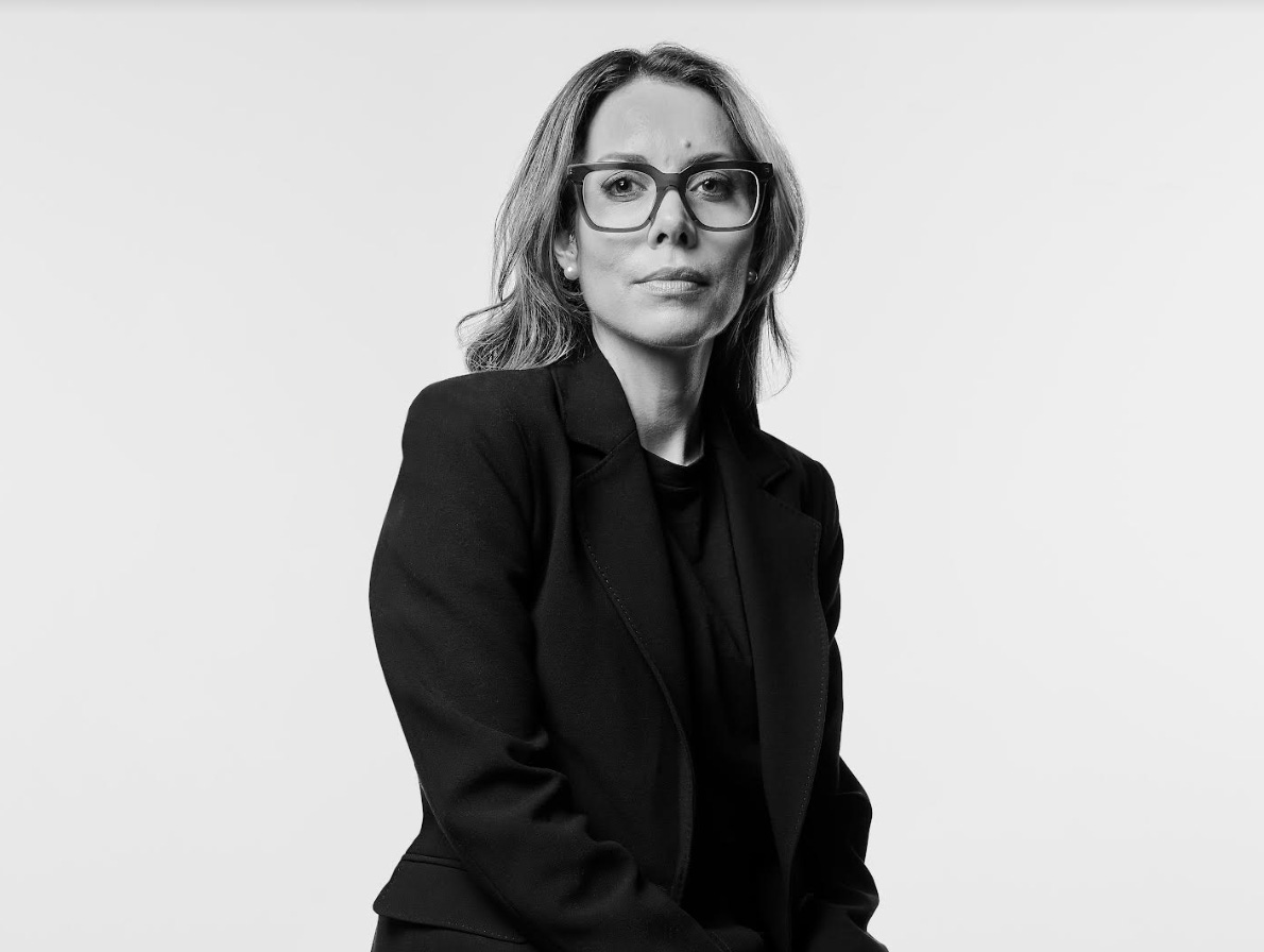 How Kirsty Muddle is making the single-brand holdco a local reality ...