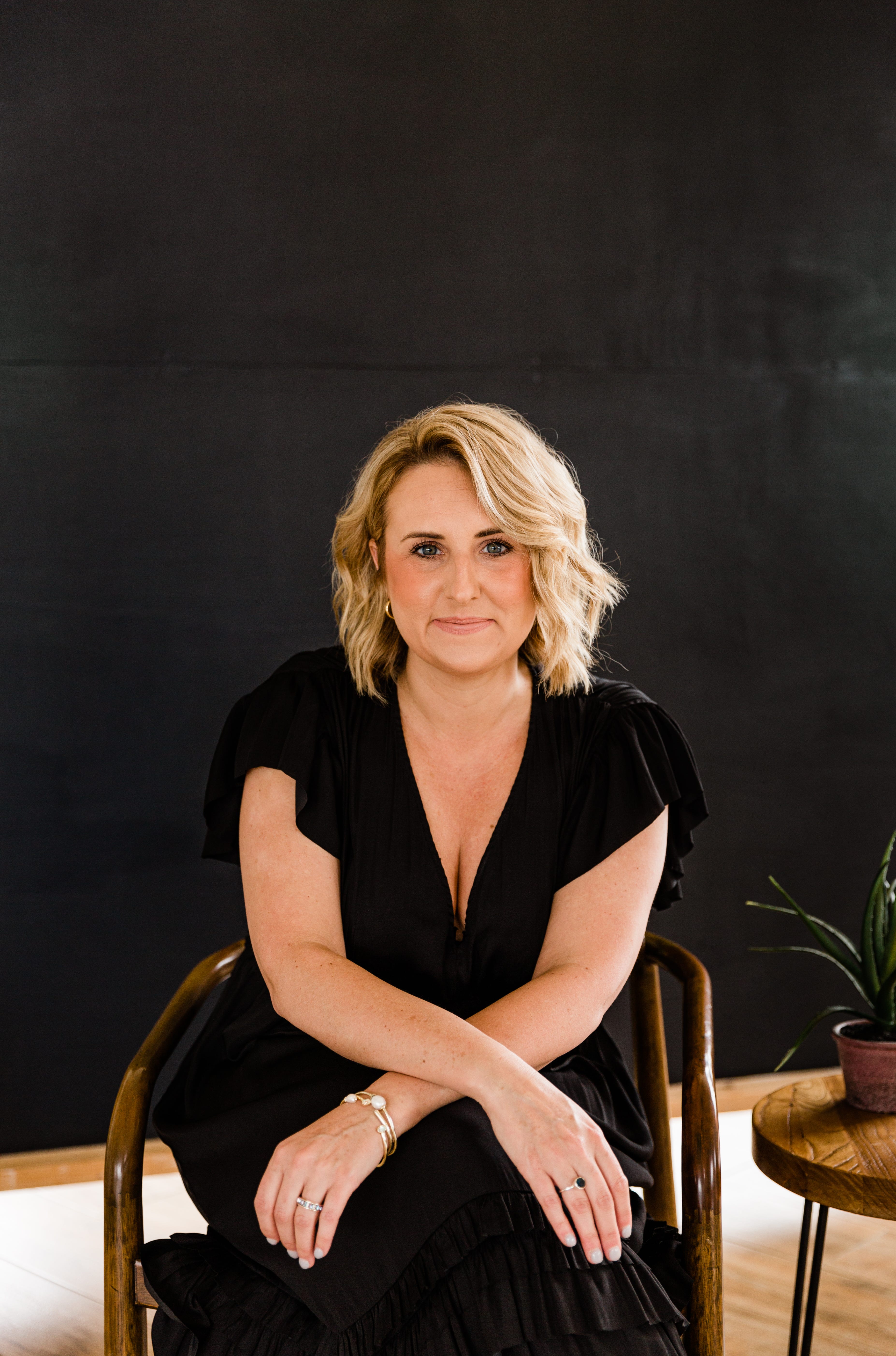 Abby Skeans | Substack