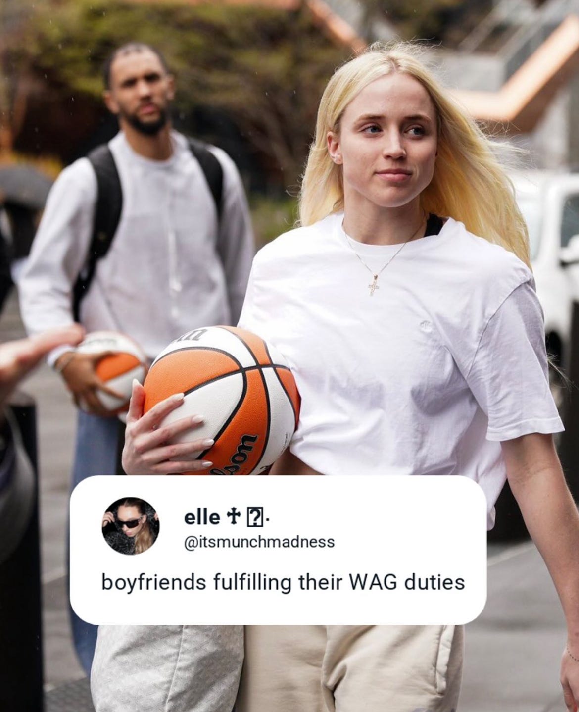 behind the 'SI Swim' HVL cover story