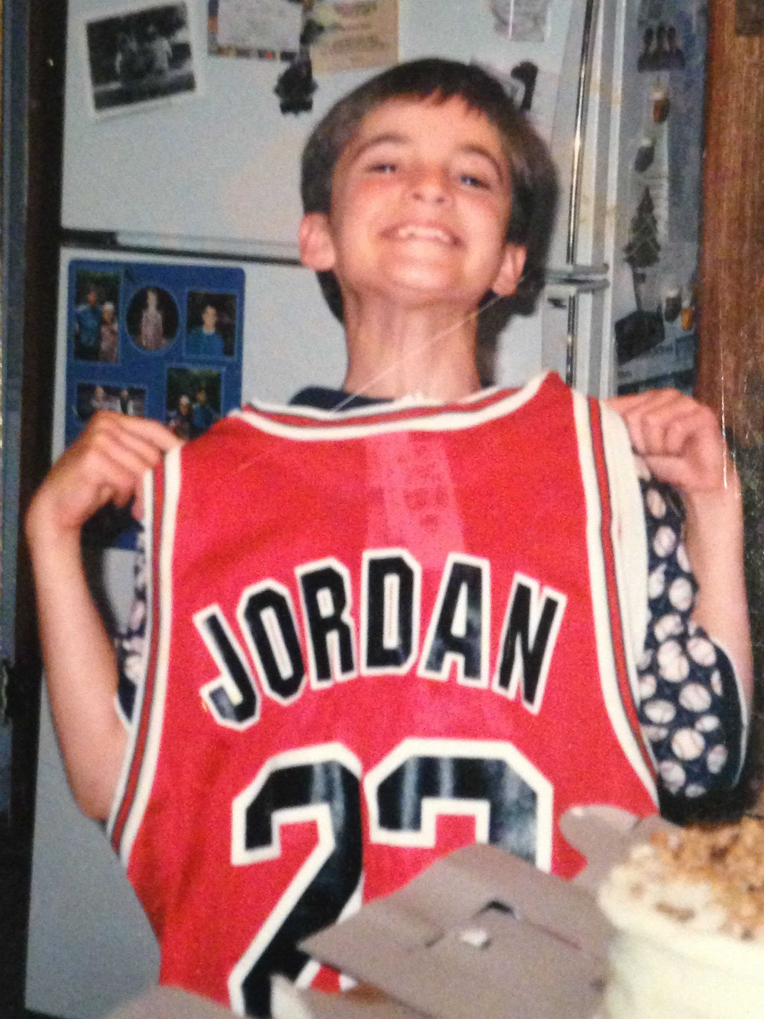 Jordan Hall | Substack