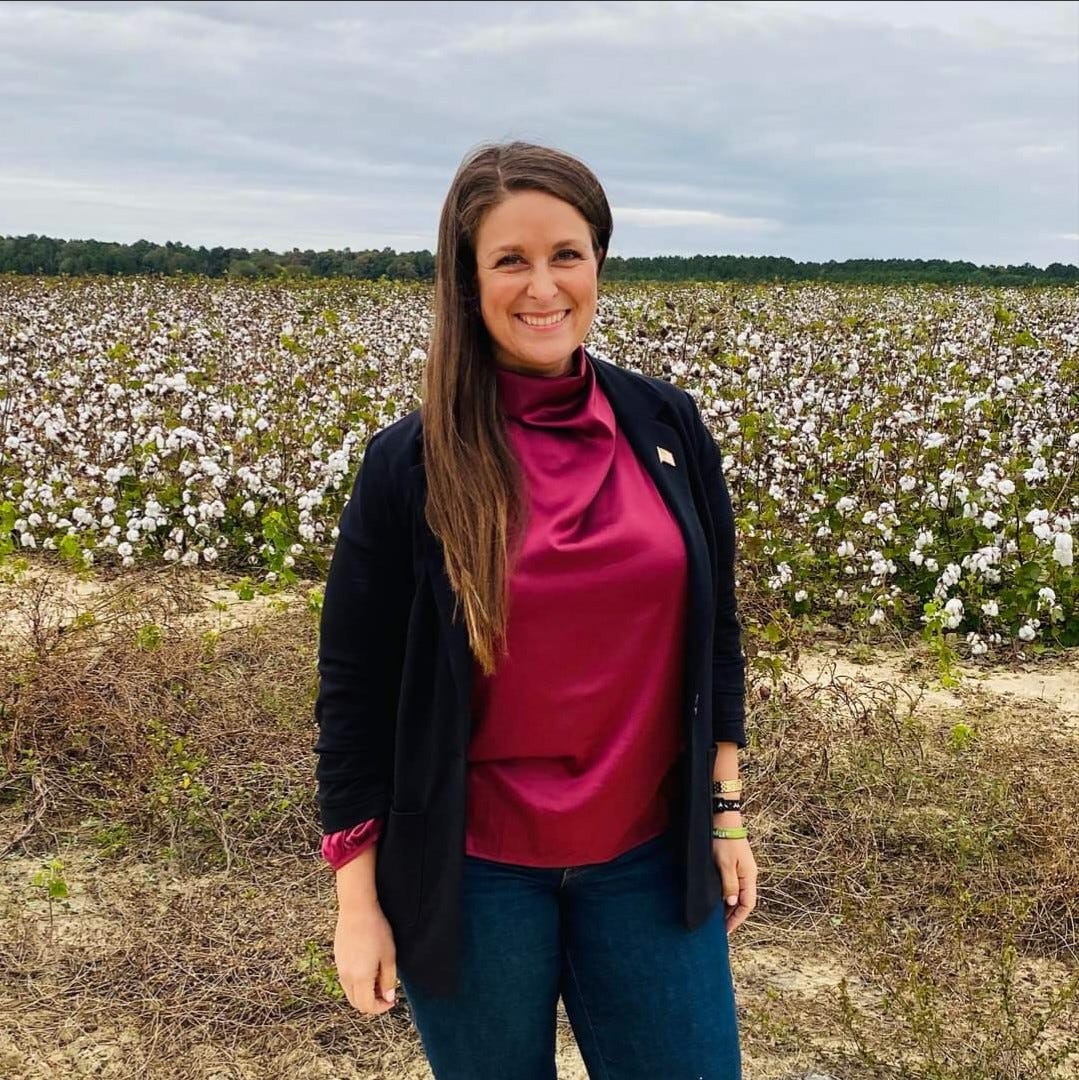 Lynz Piper-Loomis | Substack