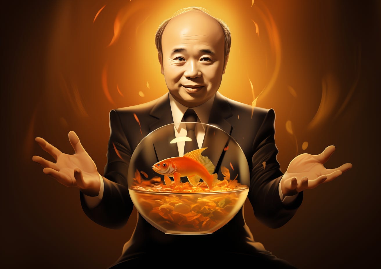 Goldfish, Gods and Bad Religion - Dr. Richard Smith