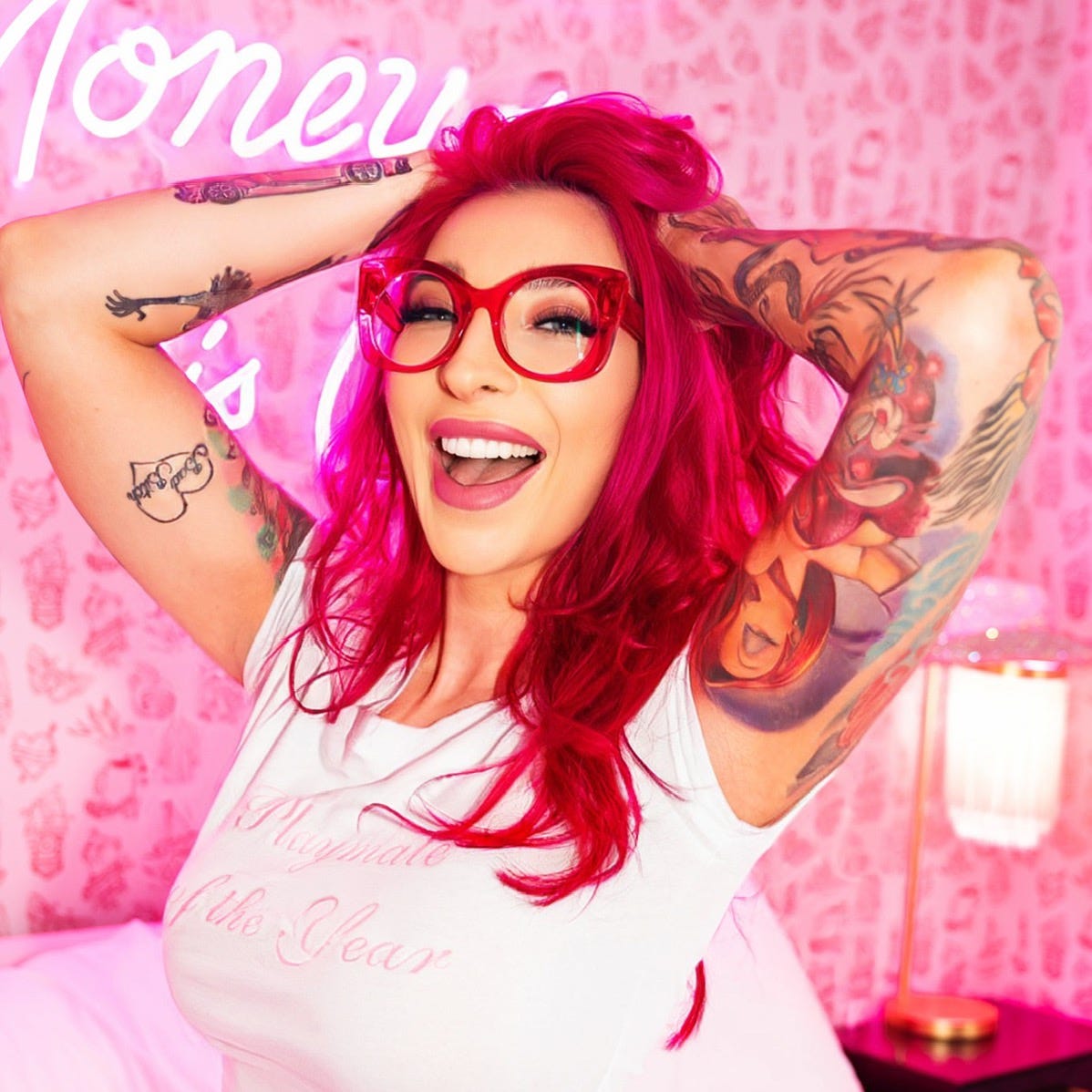 Gala Darling | Substack