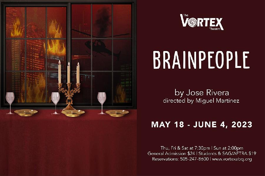 Are We Living In a State of Siege? - by Michael Maiello