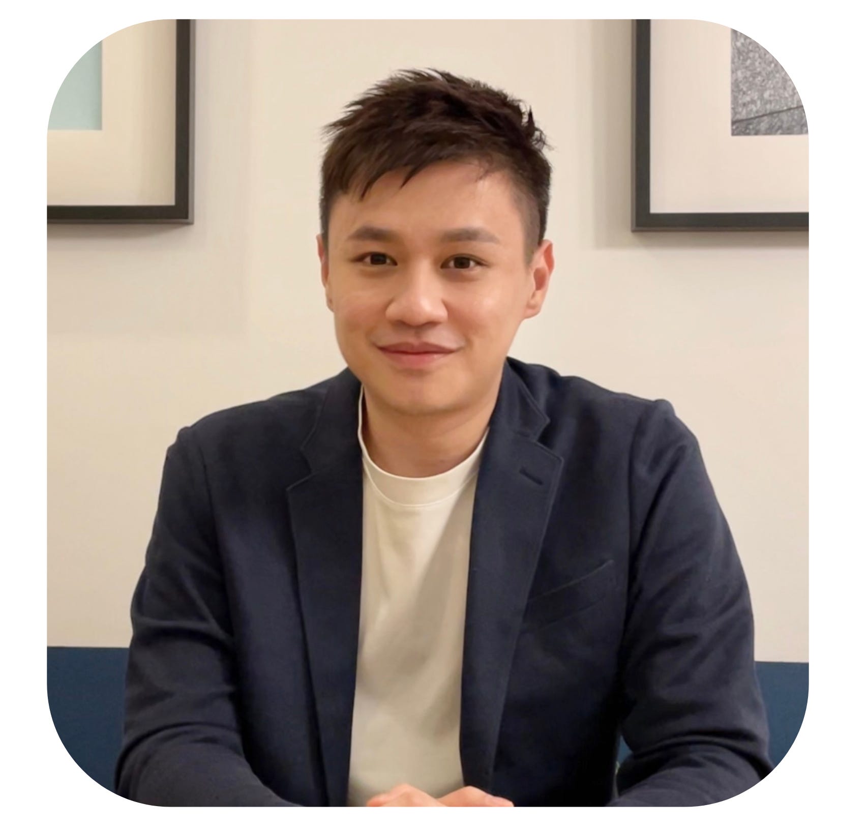 About - 姐夫說美股