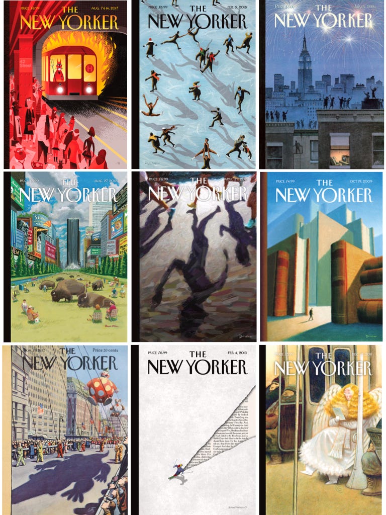 Copertine