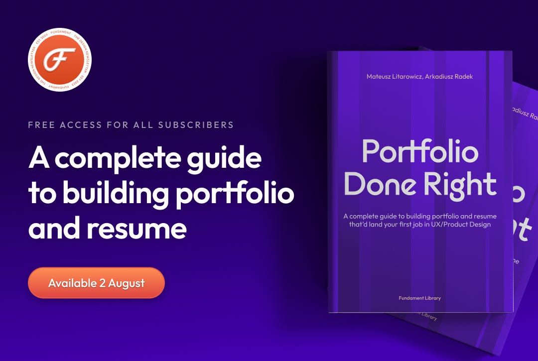 Preparing for a job interview