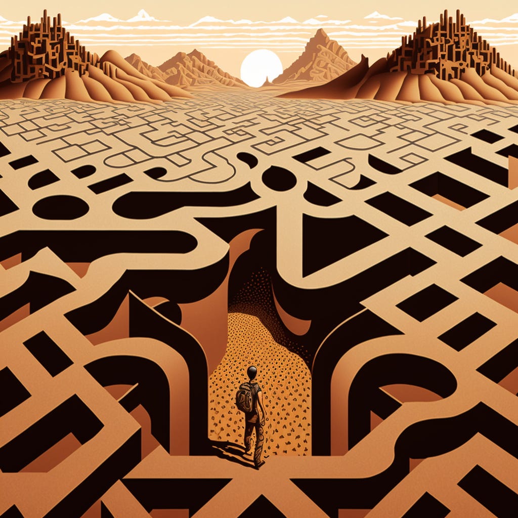 The Way Forward - by Daniel W. Davison - D.W. Davison