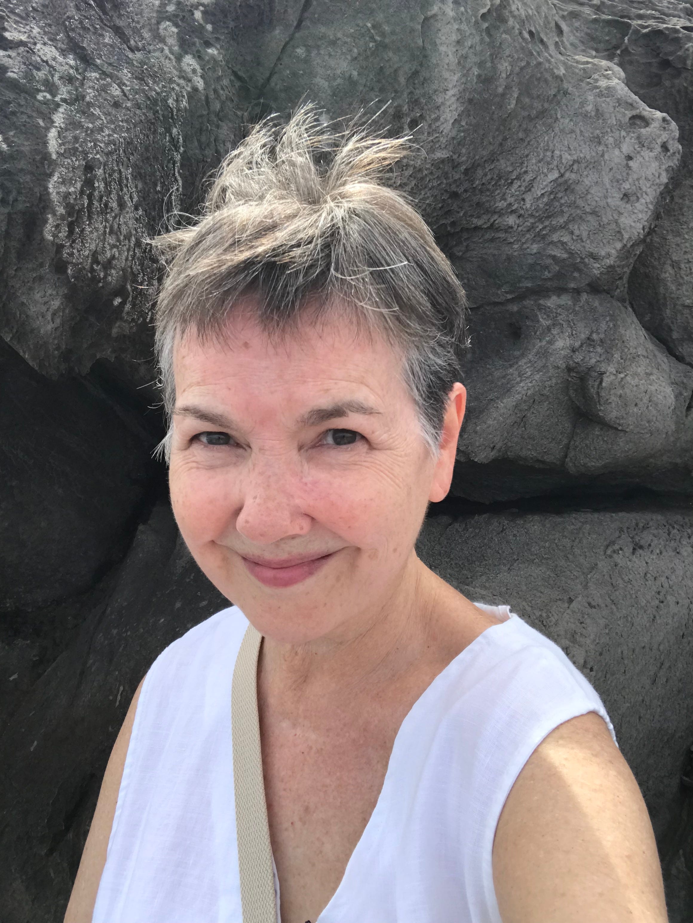 Wendy Wolf | Substack