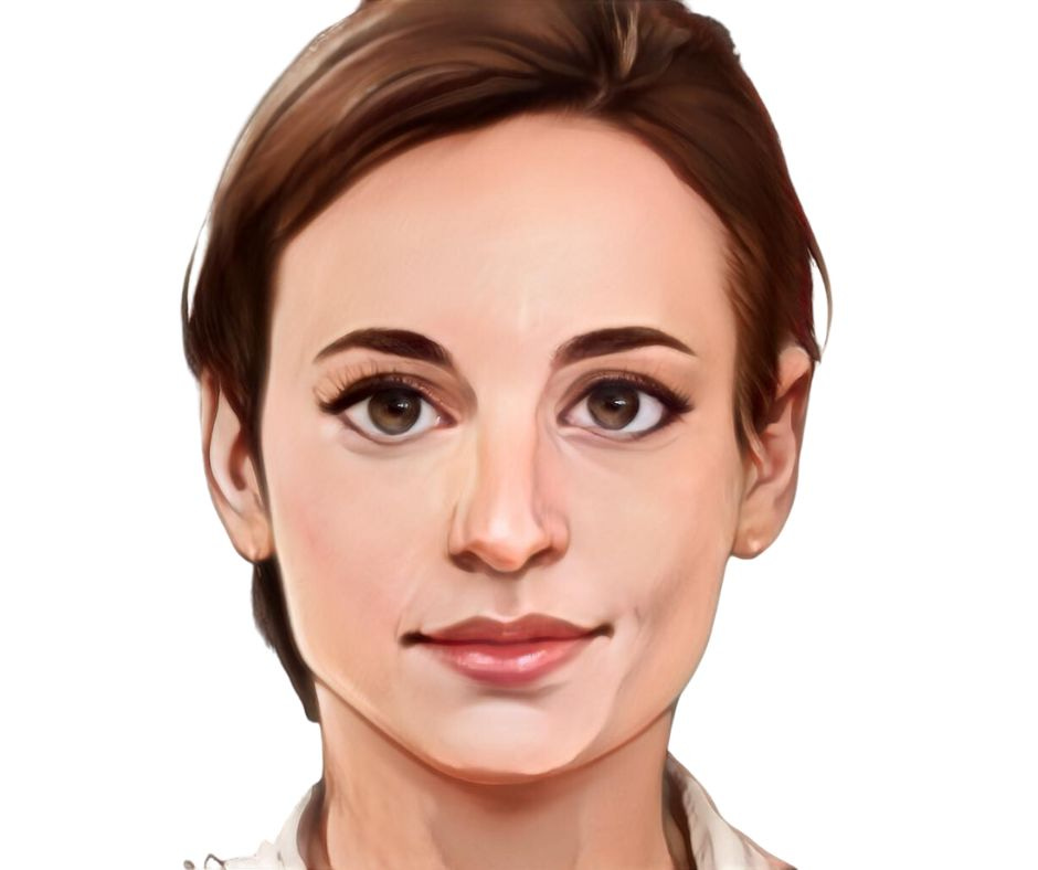 Mountain Town: Geneen - by Ivory Harlow - Mountain Town