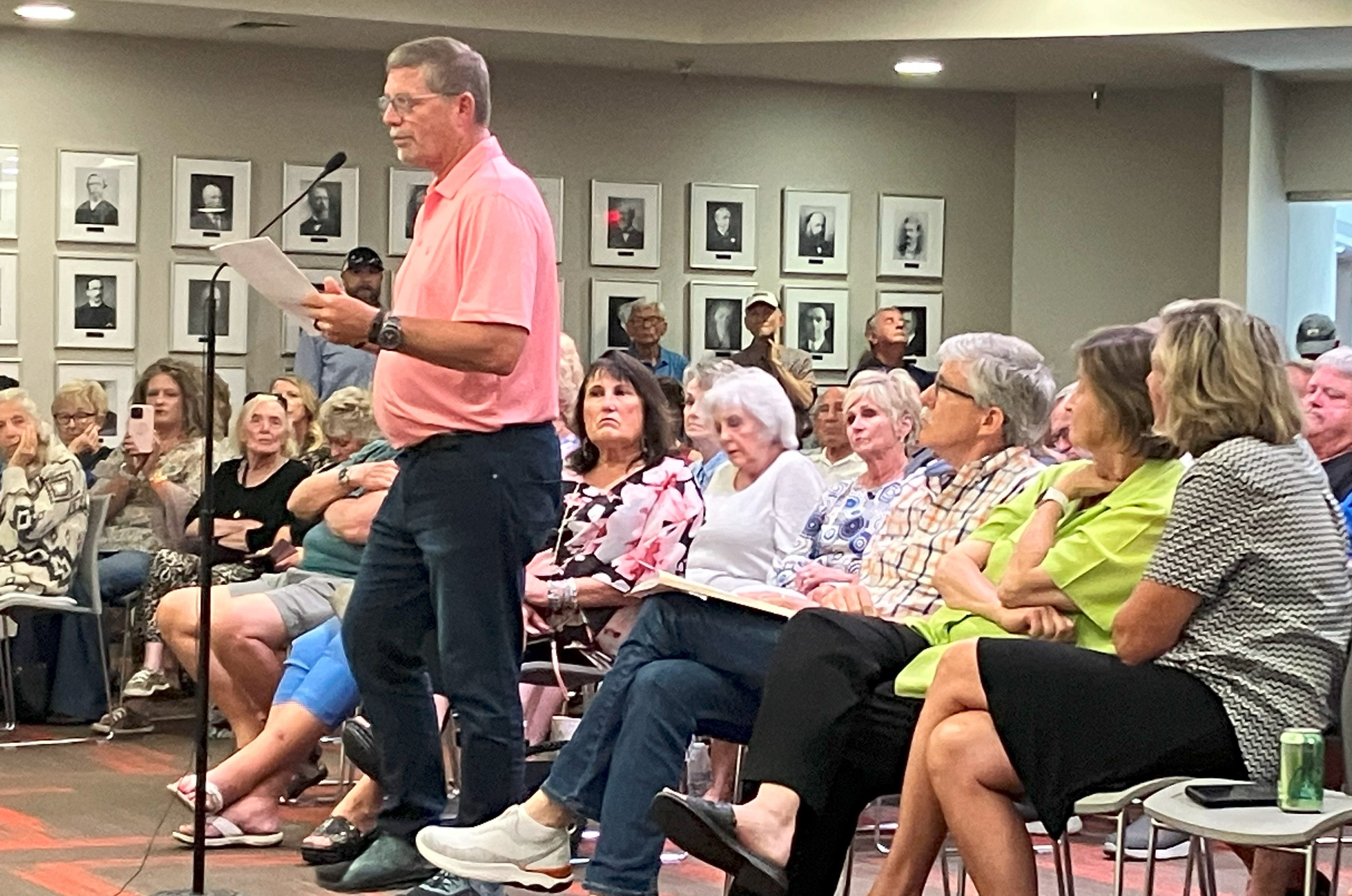 Public housing projects win rezoning - by Patrick Munsey