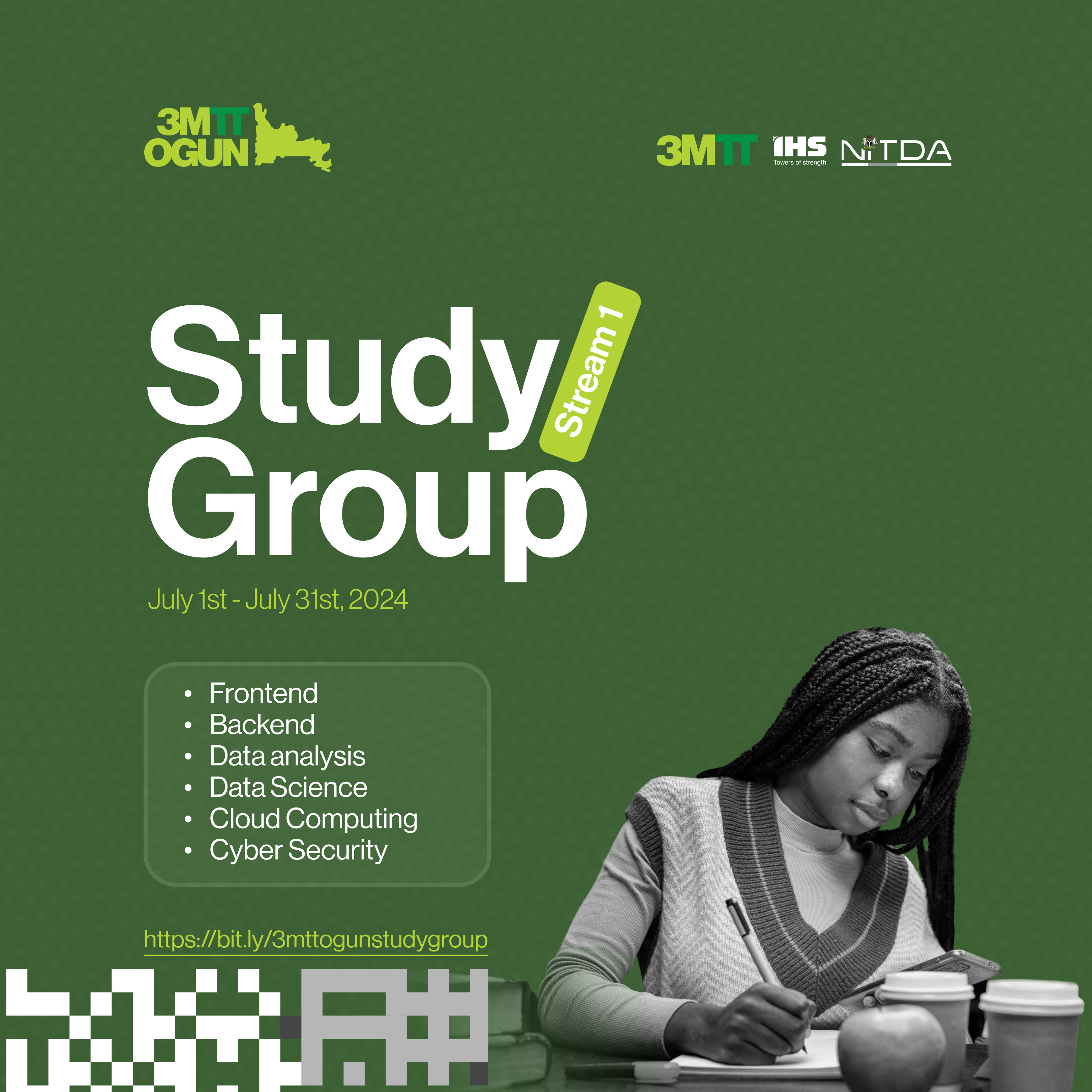 How to Overcome Feeling Overwhelmed in Tech as a Beginner