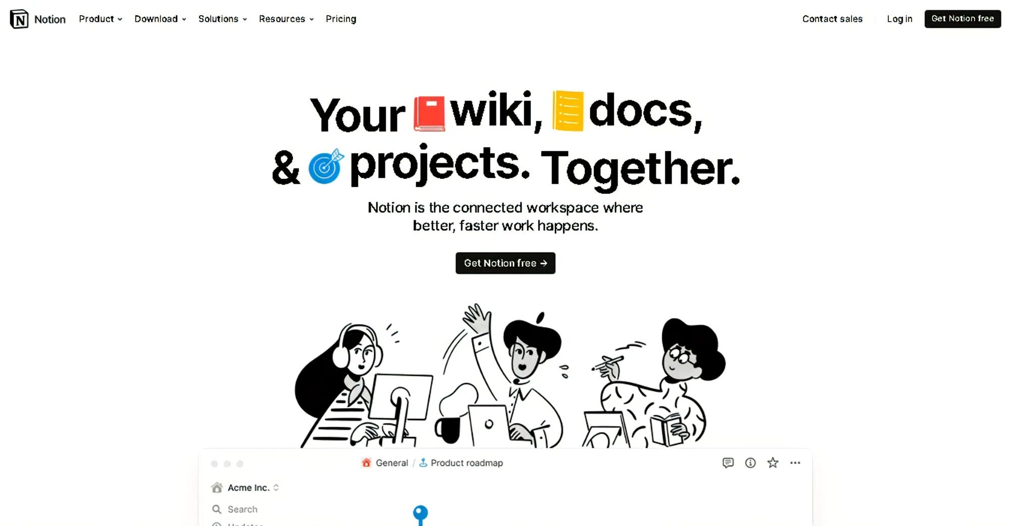 La importancia de Notion y por qué deberías usarlo