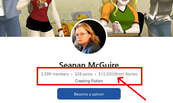The Great Substack & Fiction Experiment - by Andi Leeman