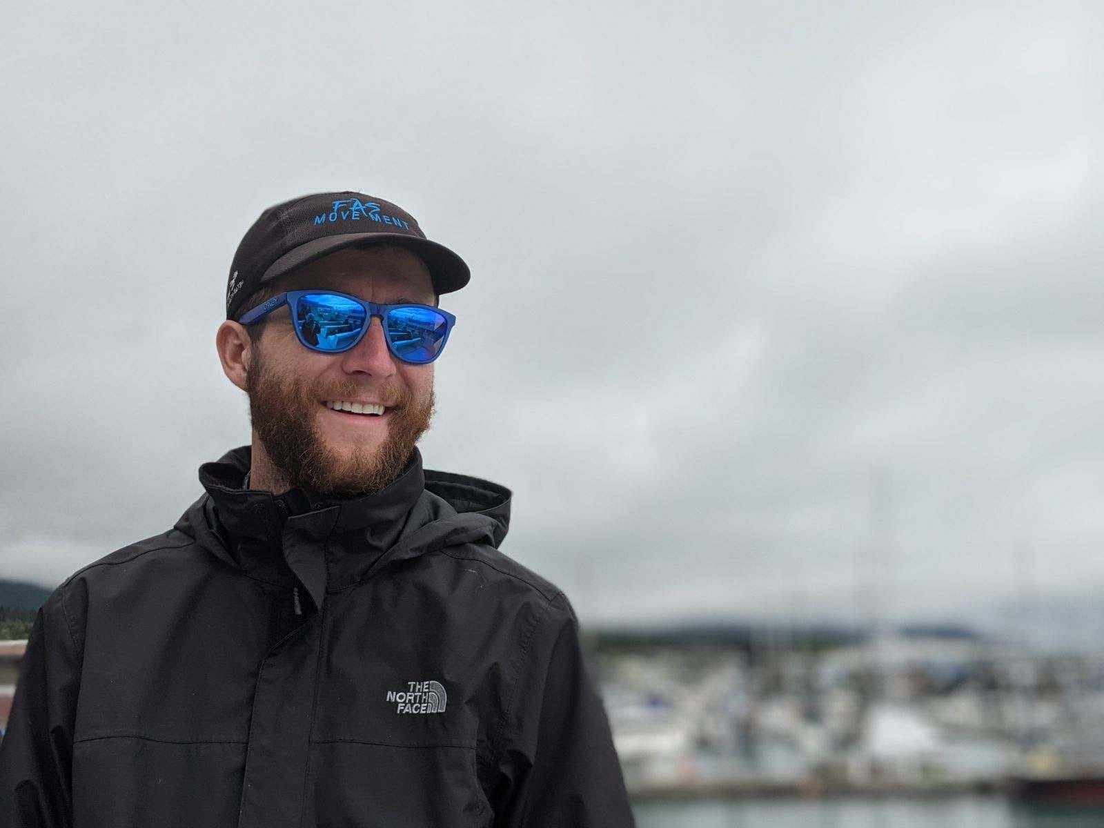 Pastor Joel Greve | Substack