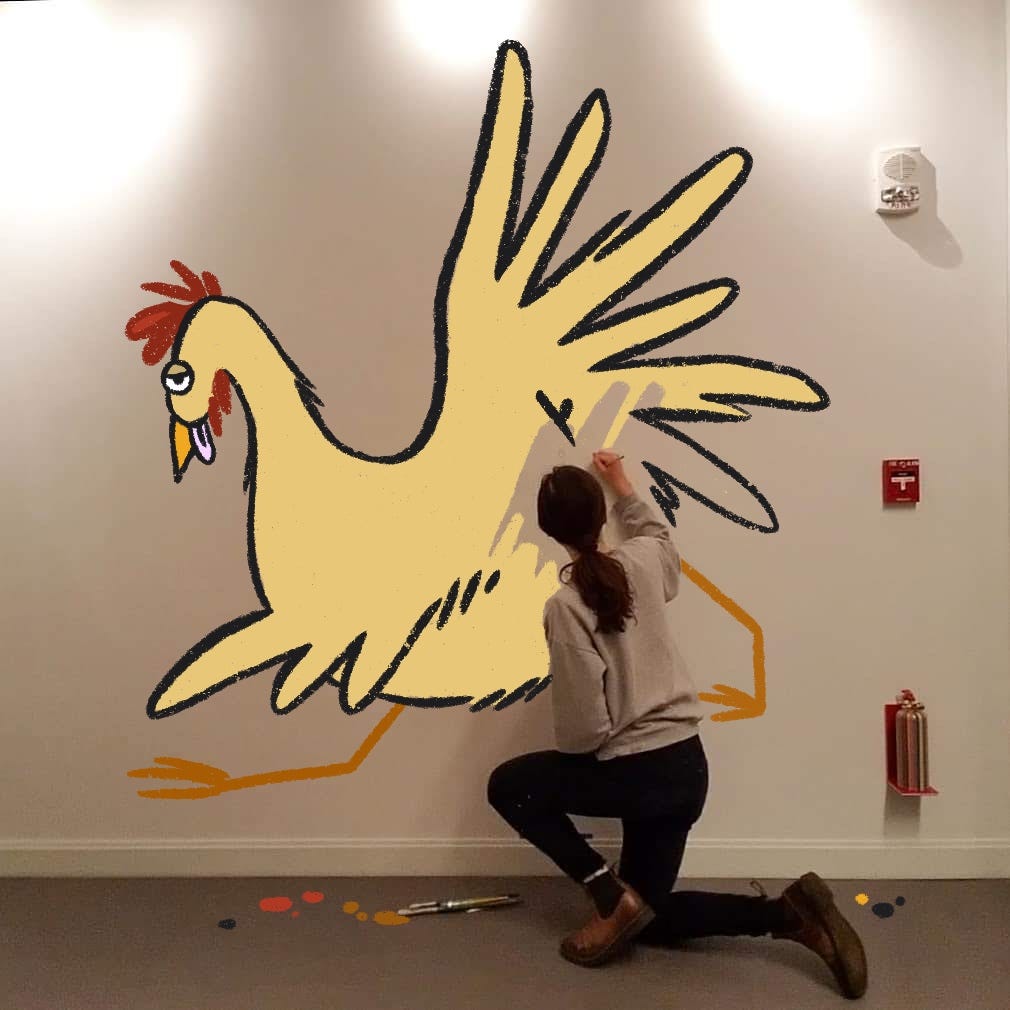 Kit Collins | Substack