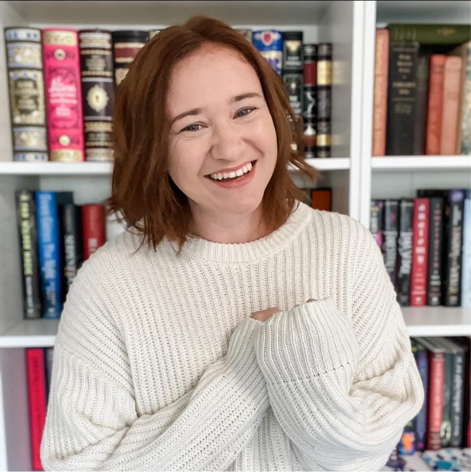 Linda Hamilton | Substack