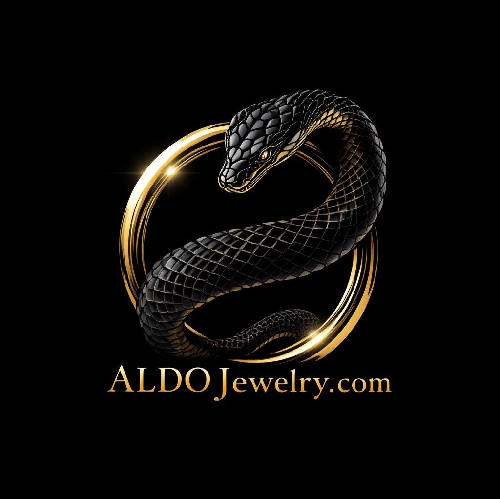 Aldo Jewelry | Substack