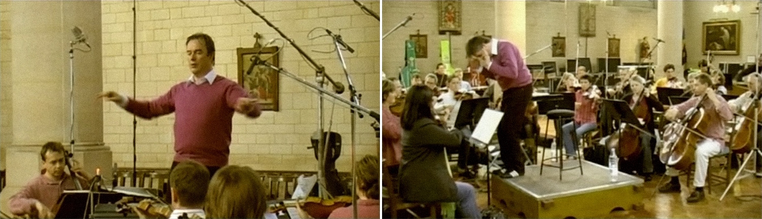 How Suzie Templeton's 'Peter and the Wolf' Visualized Music