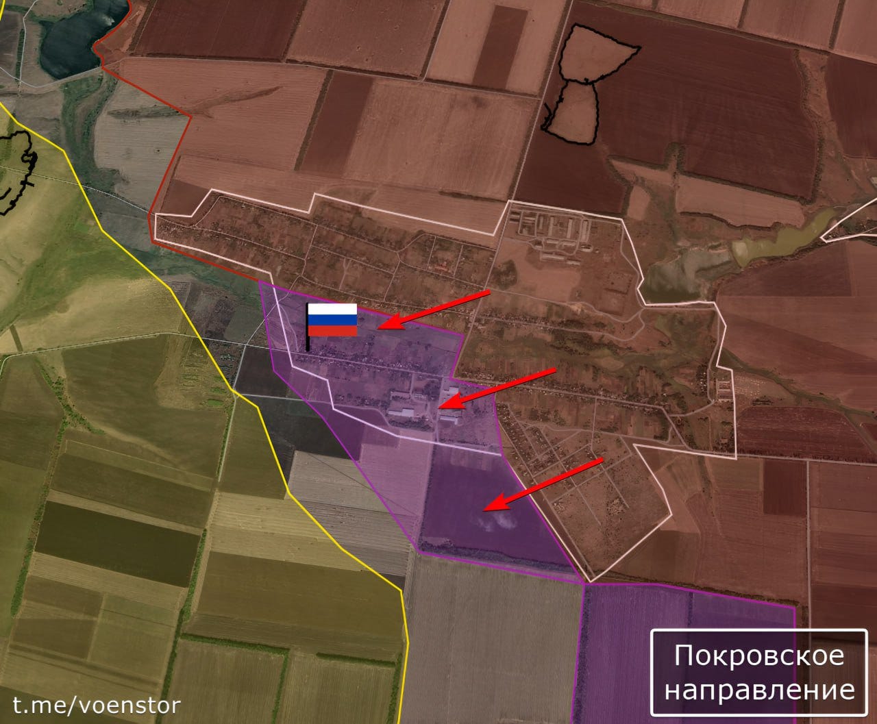 SITREP 7/24/24: General Syrsky Shocks With News of Russian Armor and ...