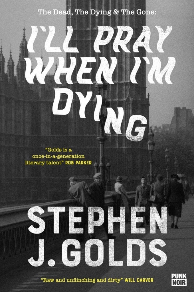 MY TOP 13 “TRANSGRESSIVE” NOVELS TO READ BEFORE YOU DIE