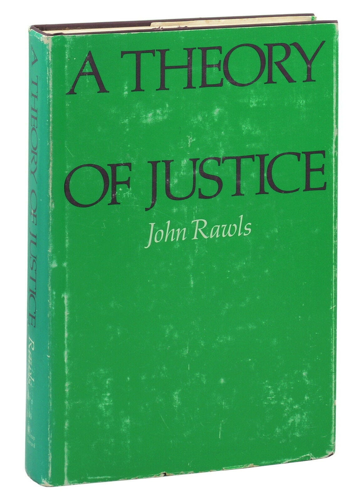 Thinking Harder About Justice: Rawls vs. Cohen vs. Marx (UNLOCKED)