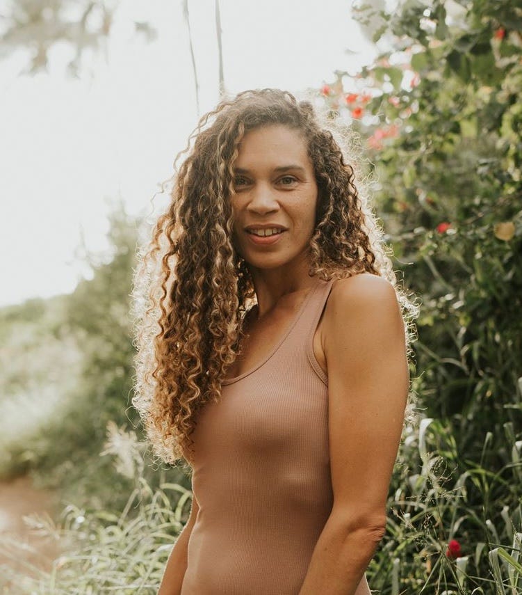 Melody Joy | Substack