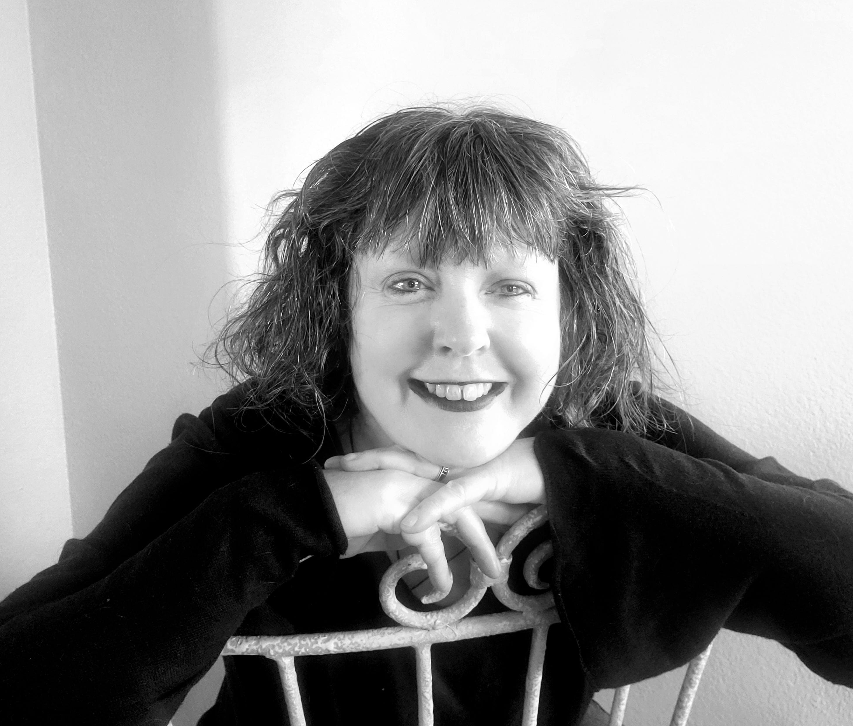 Sharon Falsetto Chapman | Substack