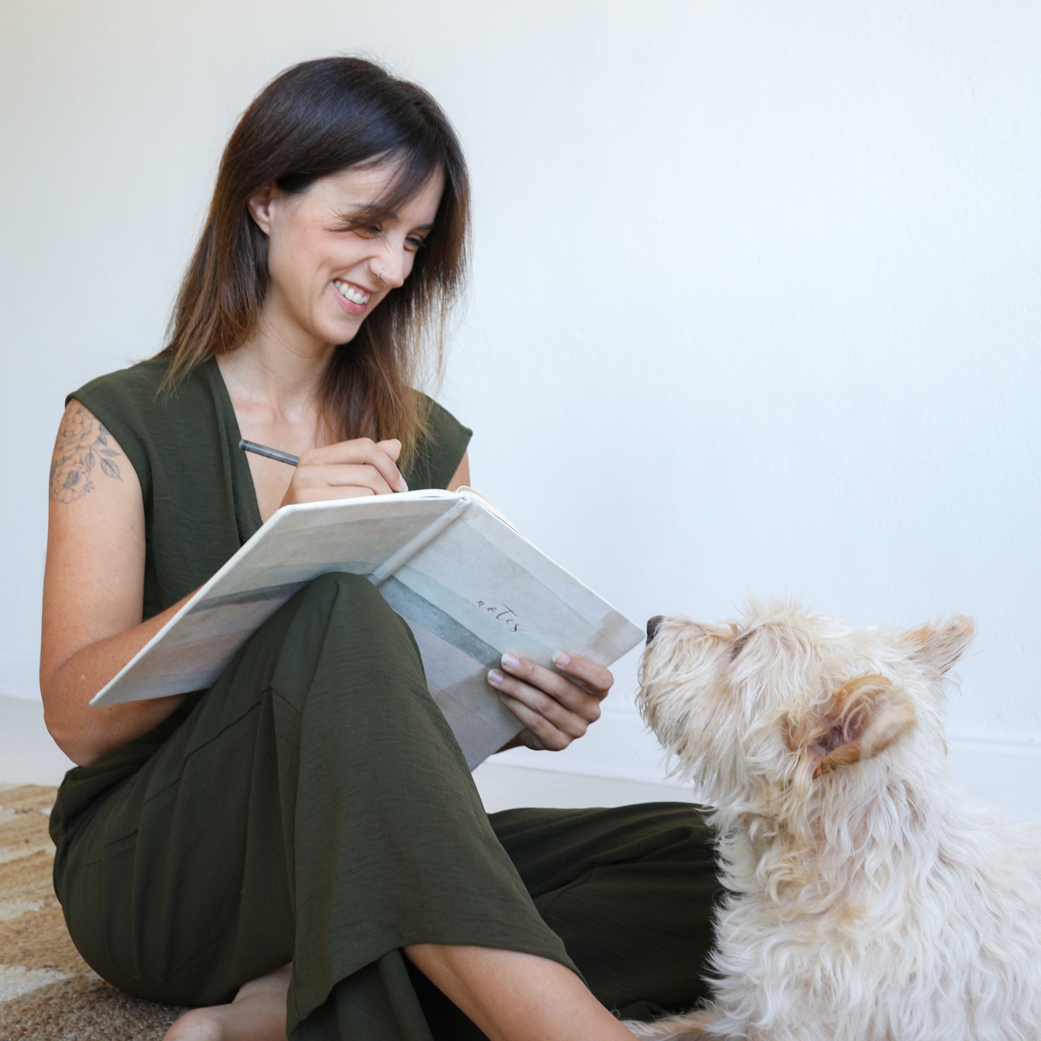 Anne Ortiz | Substack