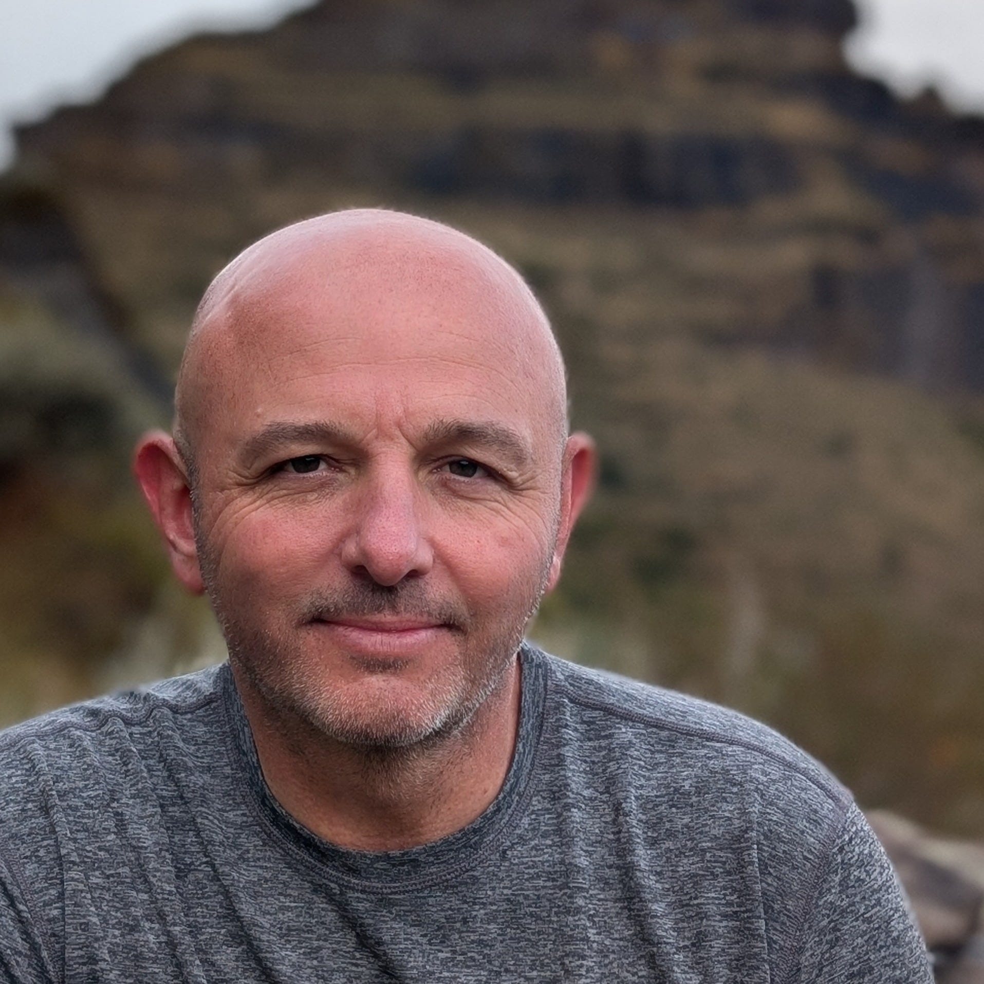 Gv Freeman | Substack